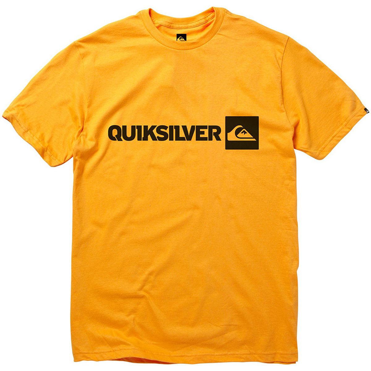 Quiksilver Industry T-Shirt - Short-Sleeve - Men's - Clothing