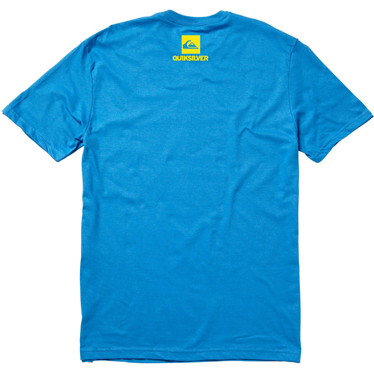 Quiksilver Industry T-Shirt - Short-Sleeve - Men's - Clothing