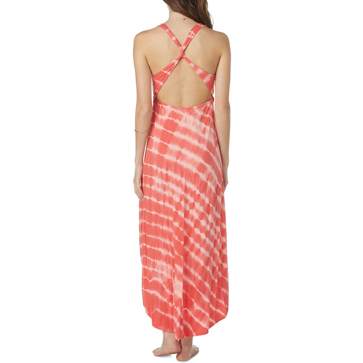 Roxy Setting Sun Maxi Dress - Women's - Clothing