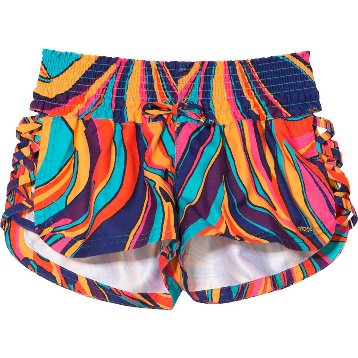 Roxy Brazilian Chic Board Short - Women's - Clothing Roxy Brazilian Chic Board Short - Women's - Clothing