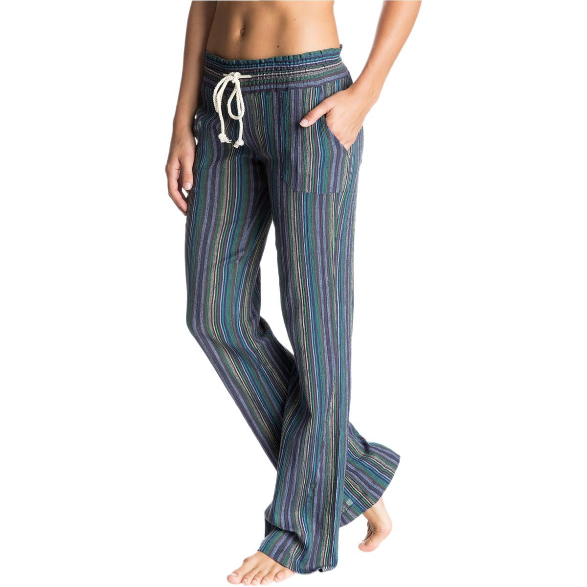 Roxy Oceanside Pant - Women's - Clothing