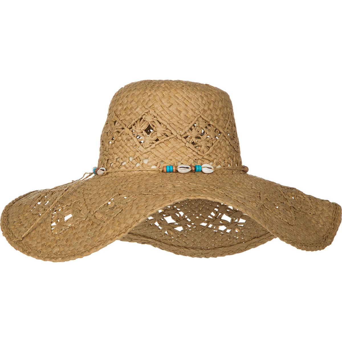 Roxy Shady Days Hat - Women's - Accessories