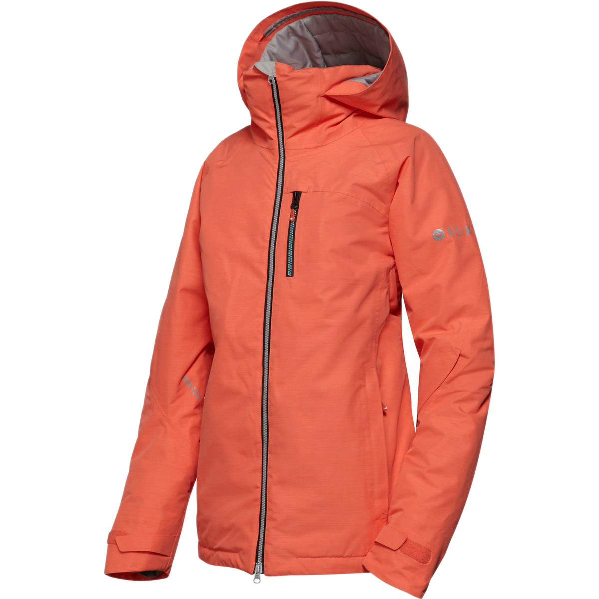 Roxy Dazed Gore-Tex Down Jacket - Women's - Clothing
