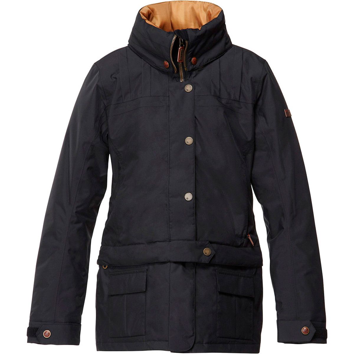 Roxy Delorean Jacket - Women's