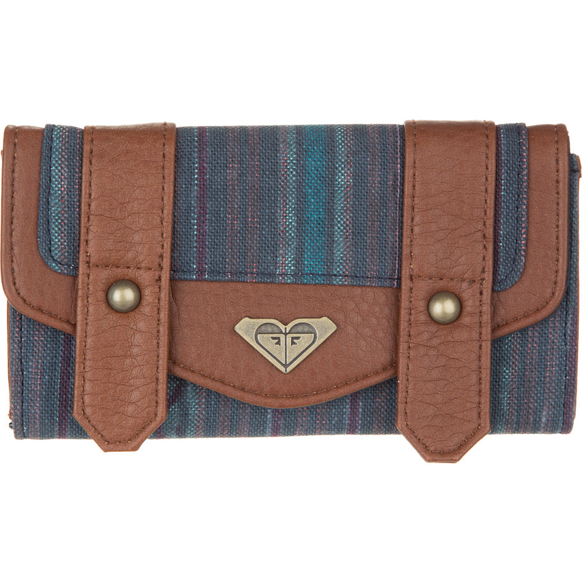 Roxy Hot Shot Wallet - Women's - Accessories
