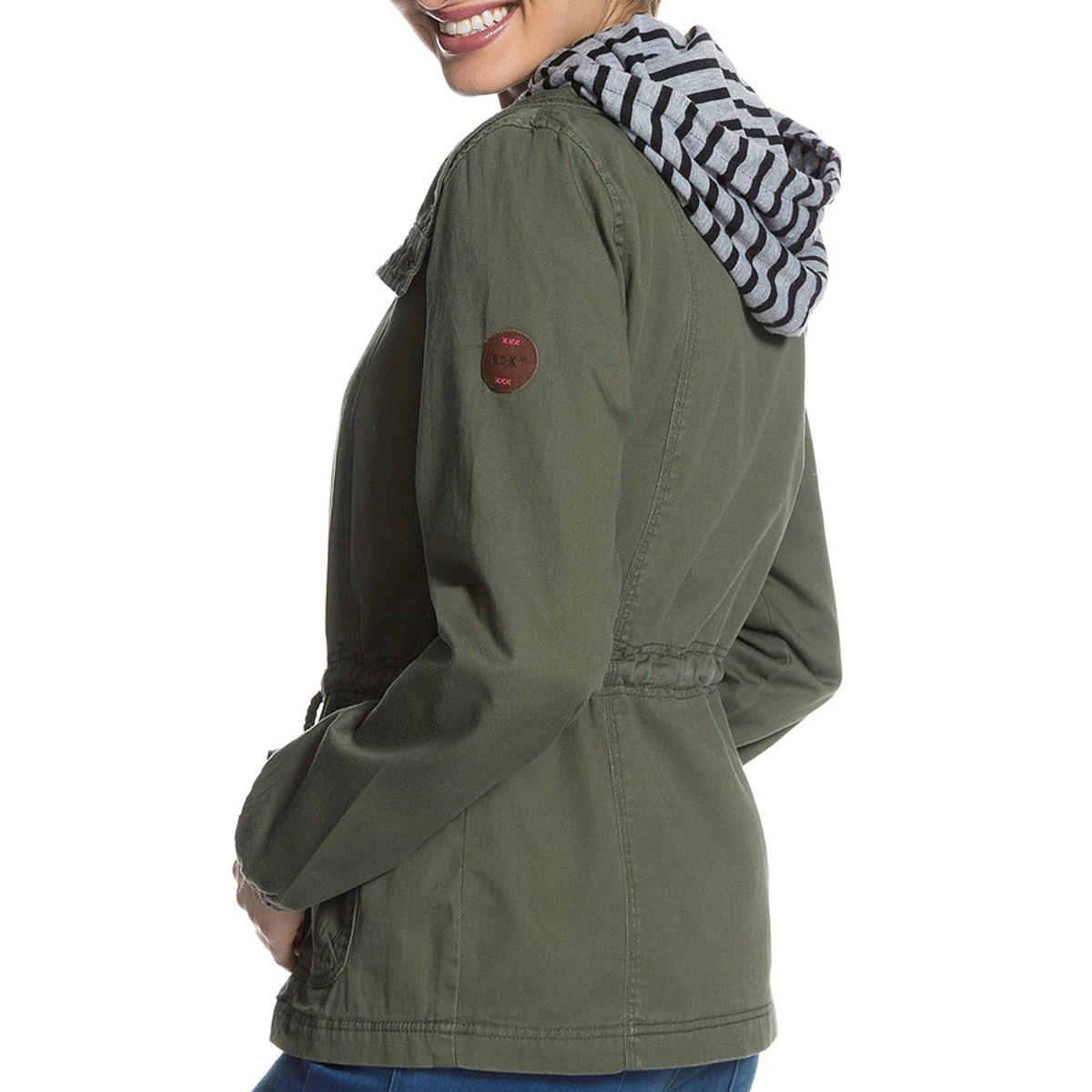 Roxy Wood Ridge Jacket - Women's - Clothing
