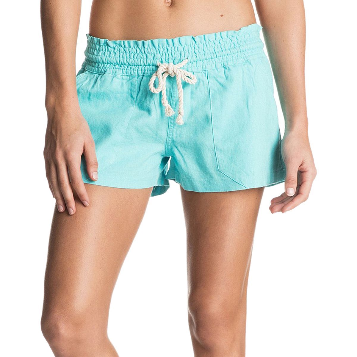 Roxy Oceanside Short - Women's - Clothing