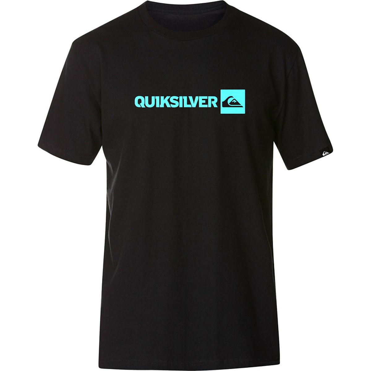 Quiksilver Industry T-Shirt - Short-Sleeve - Men's - Clothing
