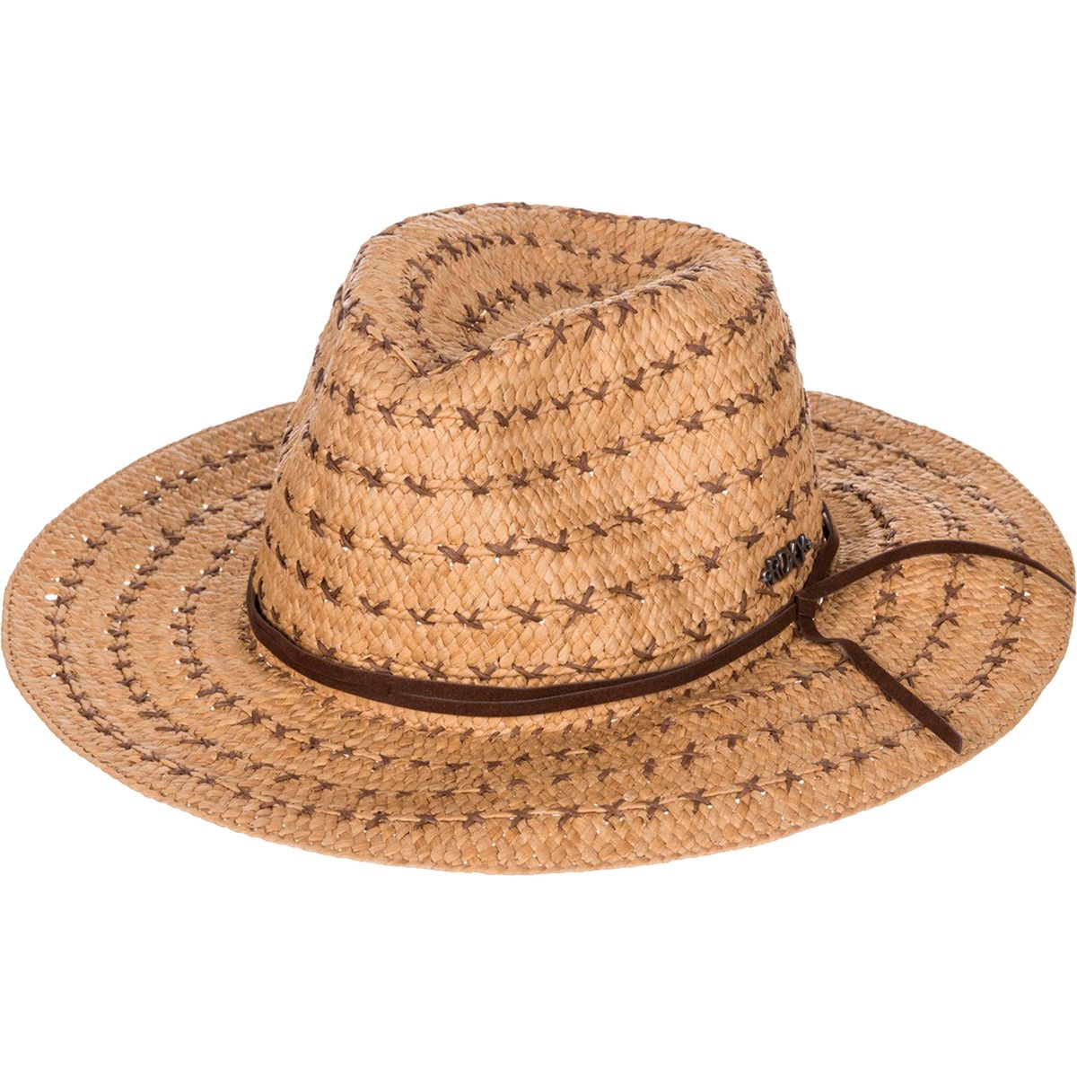 Roxy Cowgirl Hat - Accessories