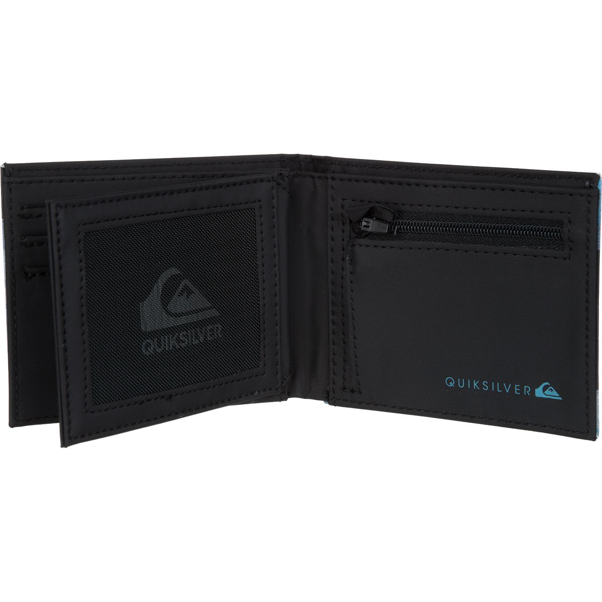 Quiksilver Boardshort Wallet - Accessories