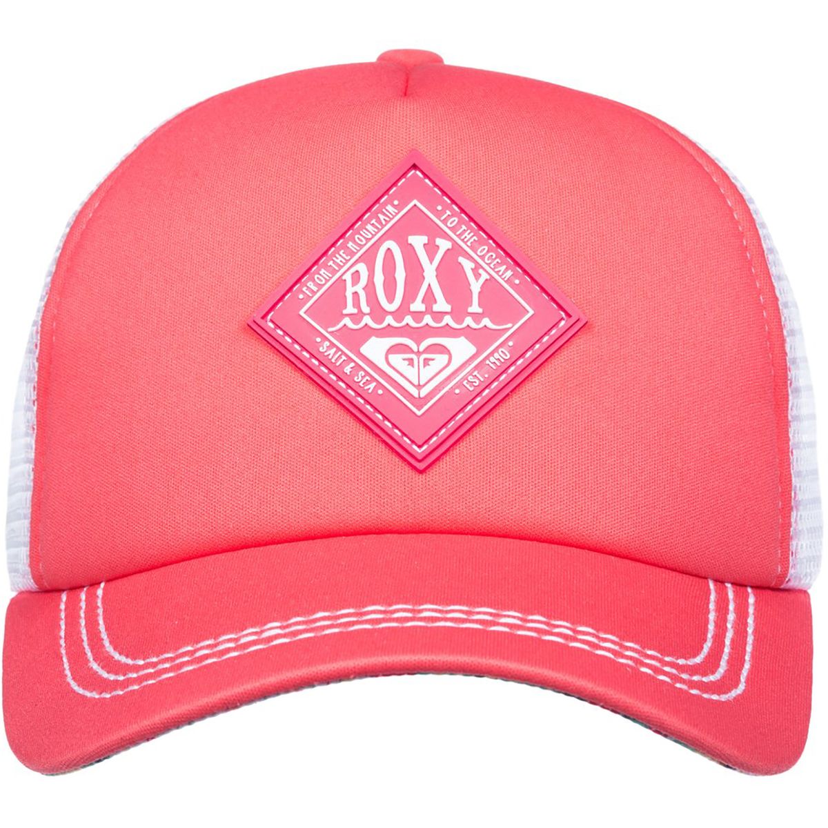 Roxy Racy Trucker Hat - Women's - Accessories