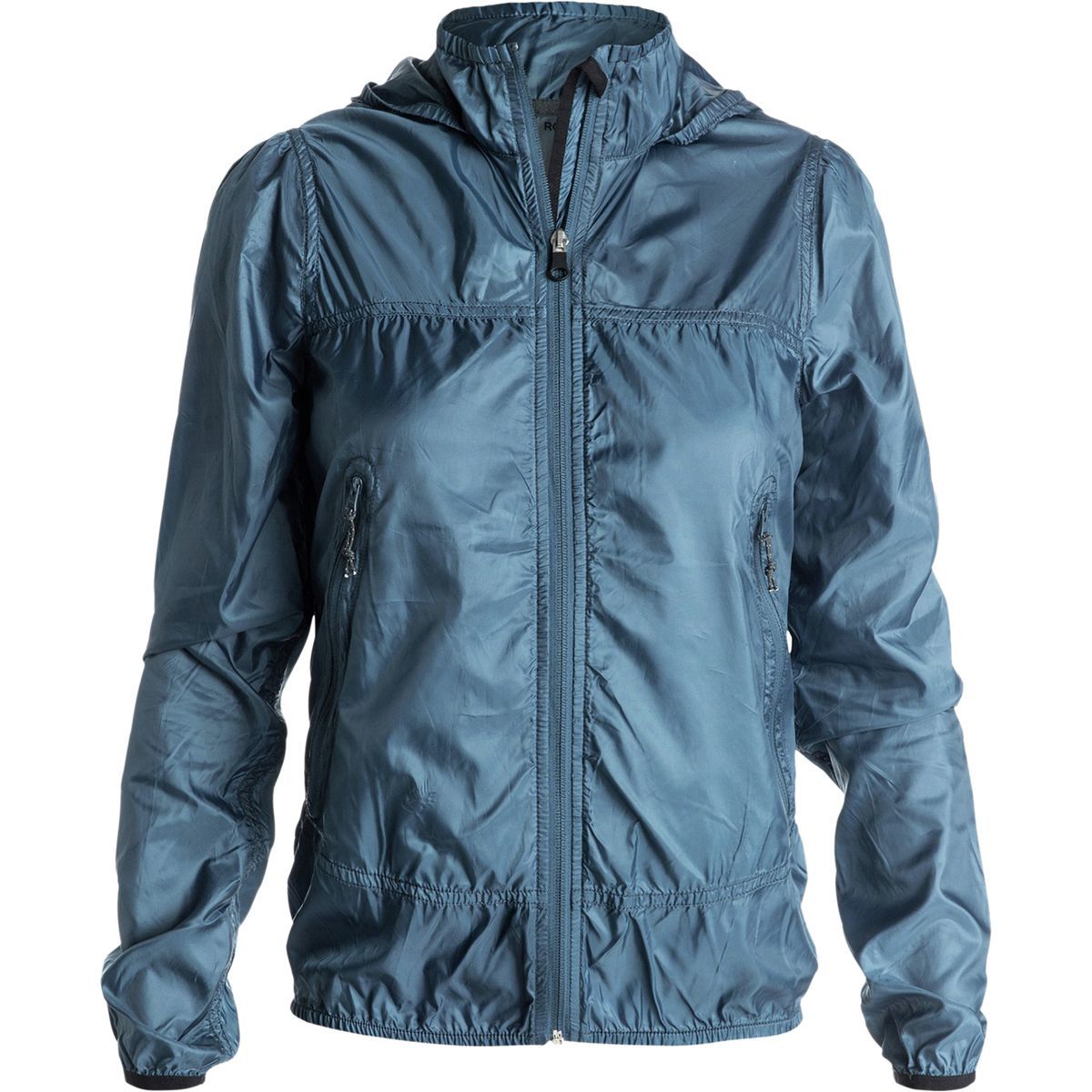 Roxy Rain Runner Jacket - Women's - Clothing