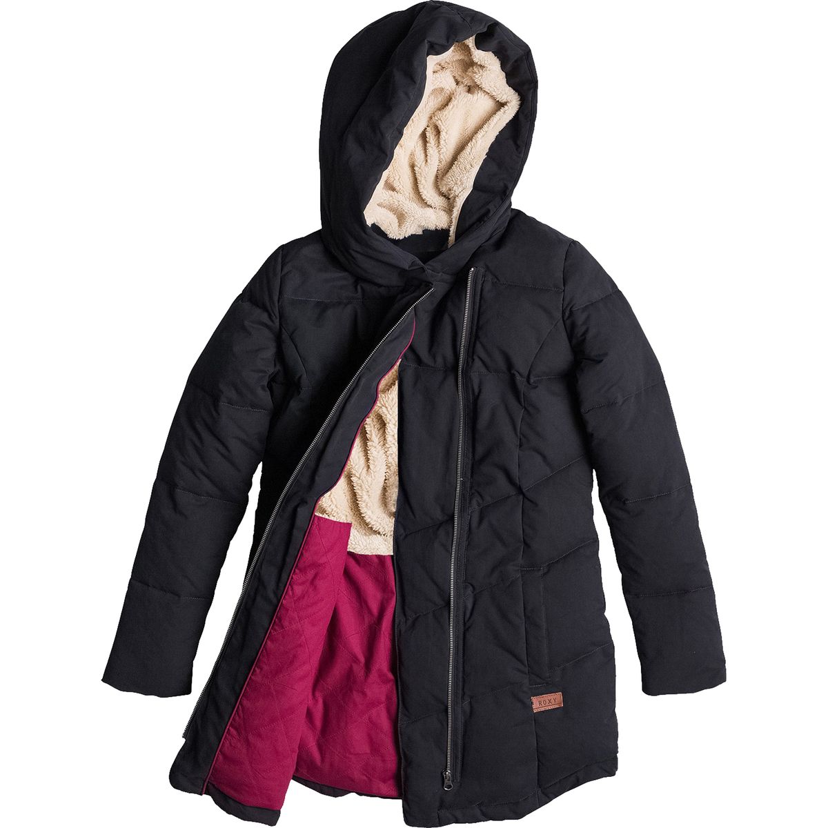 Roxy Night Out Jacket - Women's - Clothing