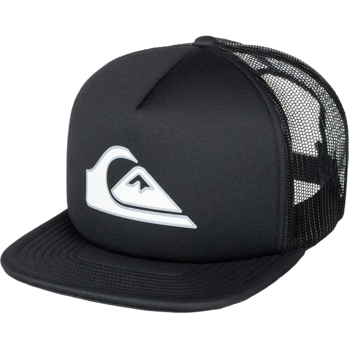 Quiksilver Snapper Trucker Hat - Kids' - Kids