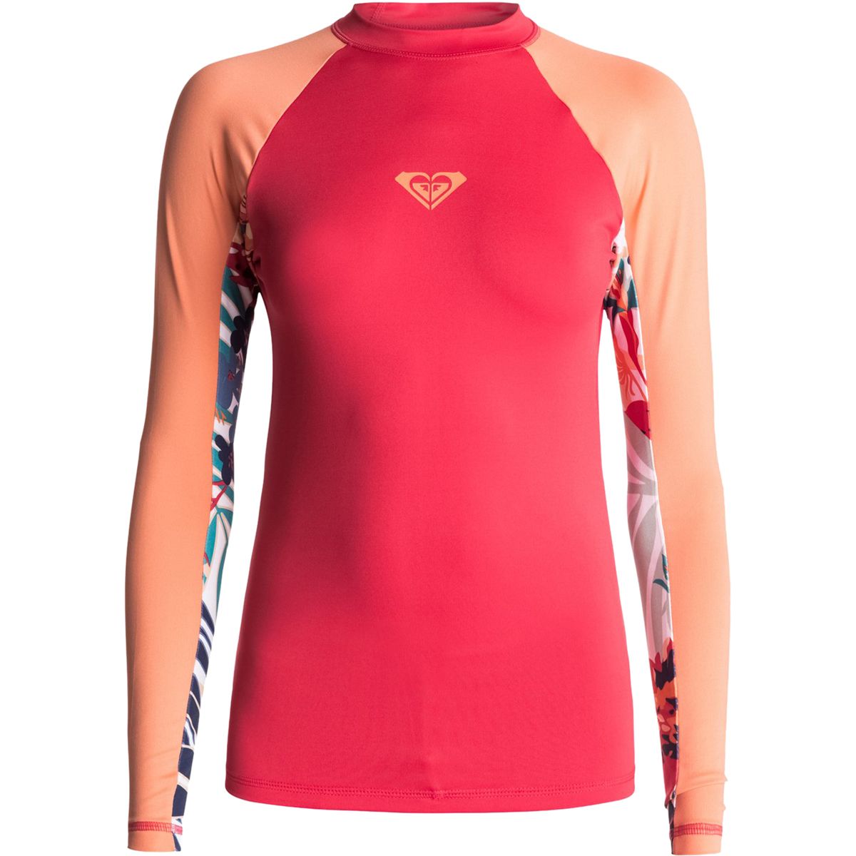 Roxy XY Rashguard - Long-Sleeve - Women's - Clothing