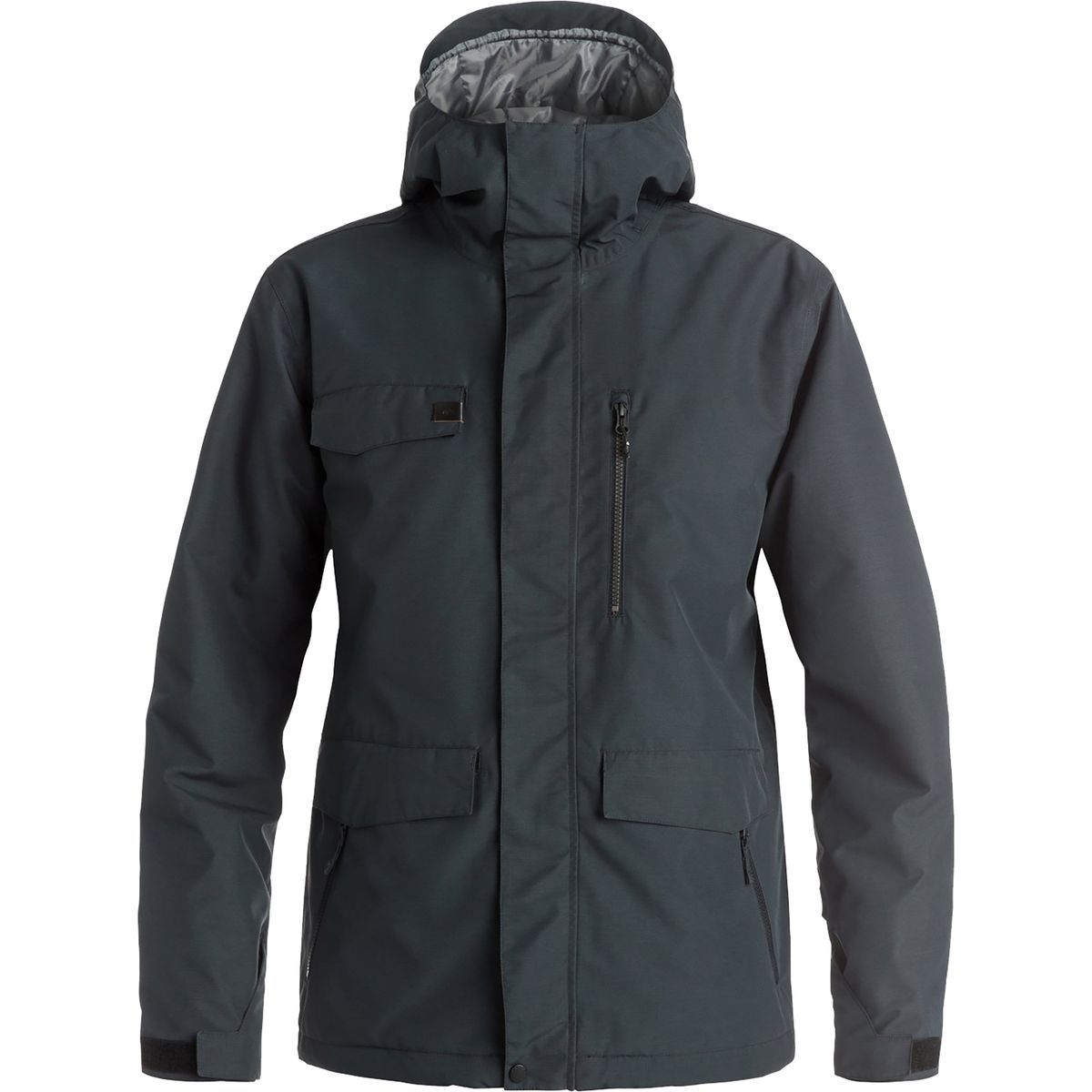 Quiksilver Raft Jacket - Men's - Clothing
