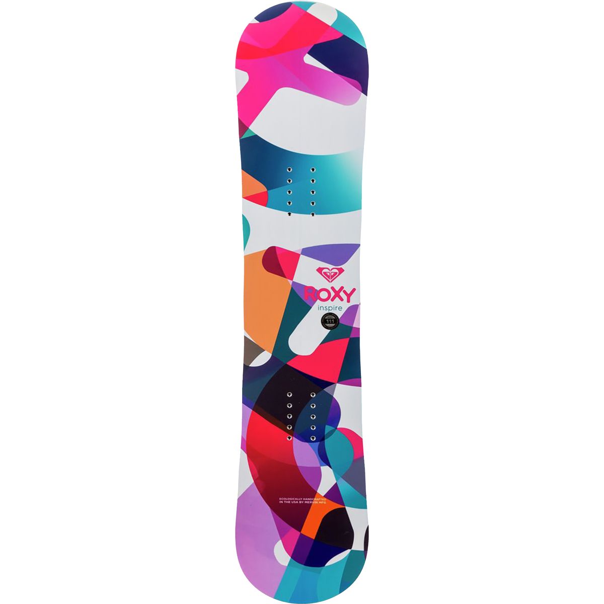 Roxy Inspire BTX Snowboard - Girls' - Kids