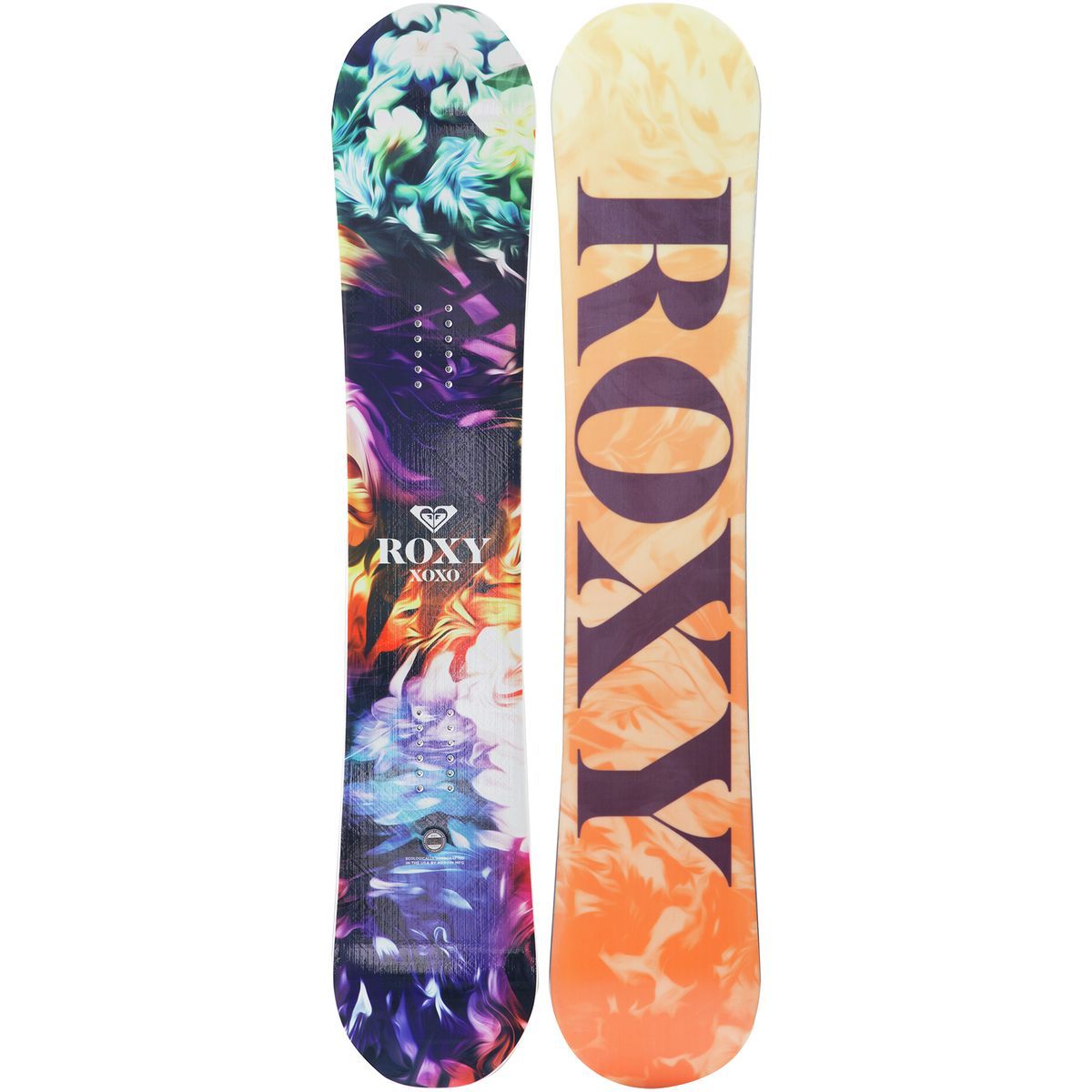 Roxy XOXO BTX Plus Snowboard - Women's - Snowboard