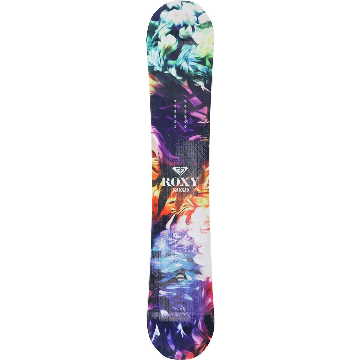 Roxy XOXO BTX Plus Snowboard - Women's - Snowboard