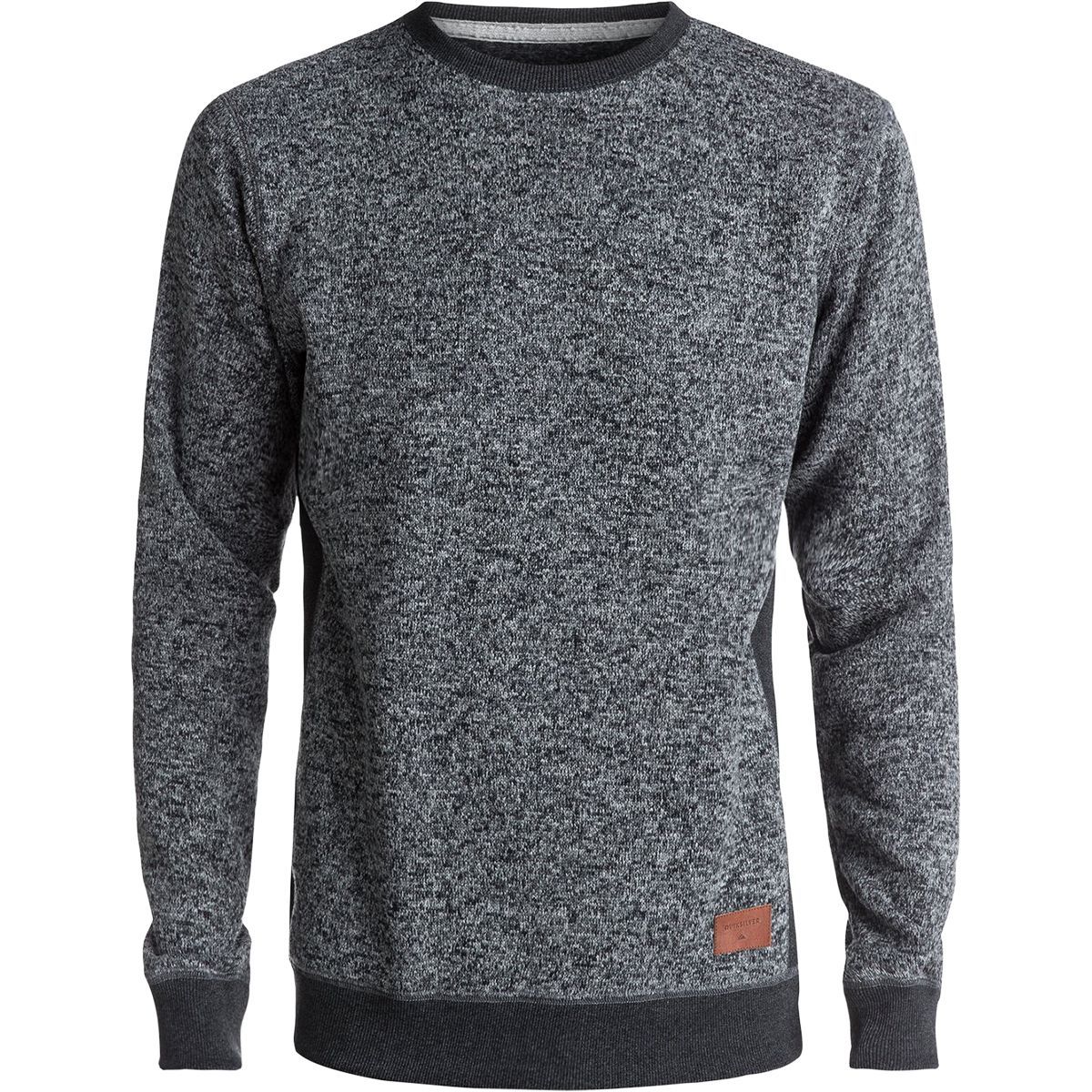 Quiksilver Keller Crew Sweatshirt - Men's - Clothing