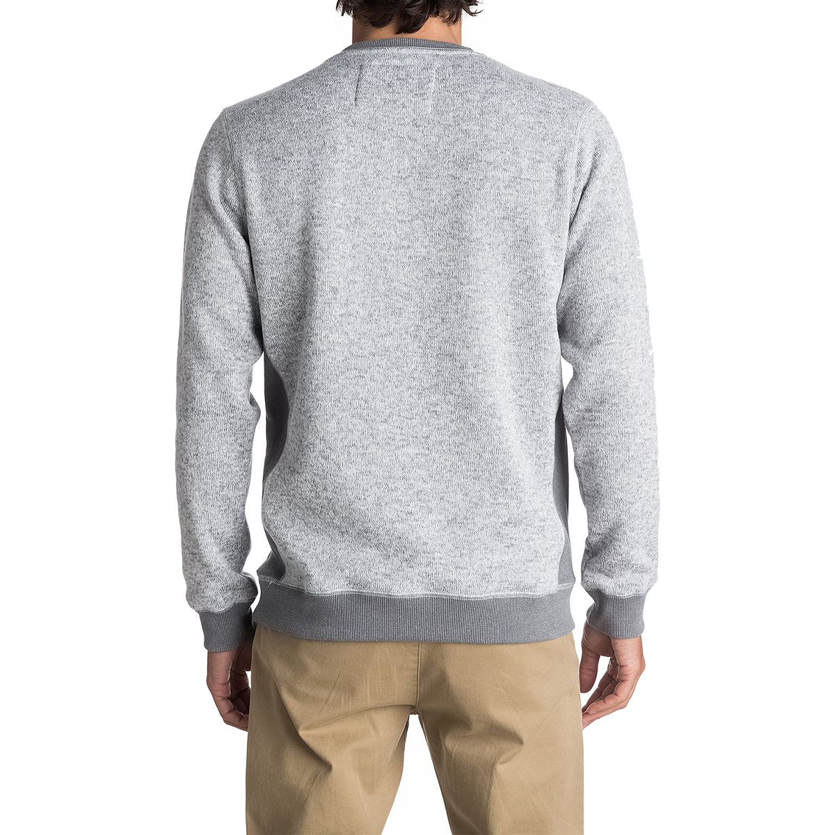 Quiksilver Keller Crew Sweatshirt - Men's - Clothing