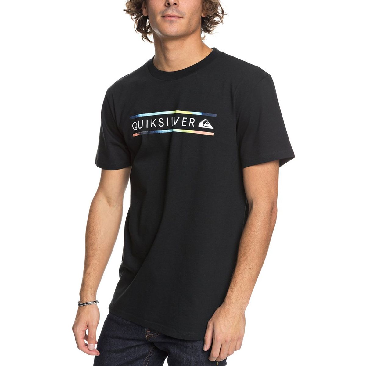 Quiksilver Schwack Shirt - Men's - Clothing