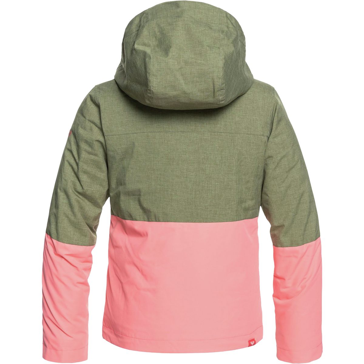 Roxy Jetty Block Jacket - Girls' - Kids