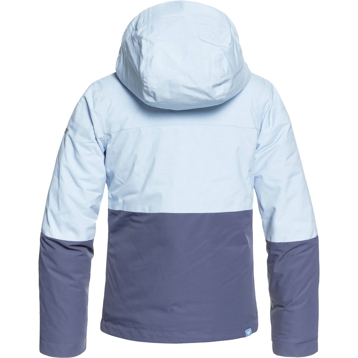 Roxy Jetty Block Jacket - Girls' | Backcountry.com