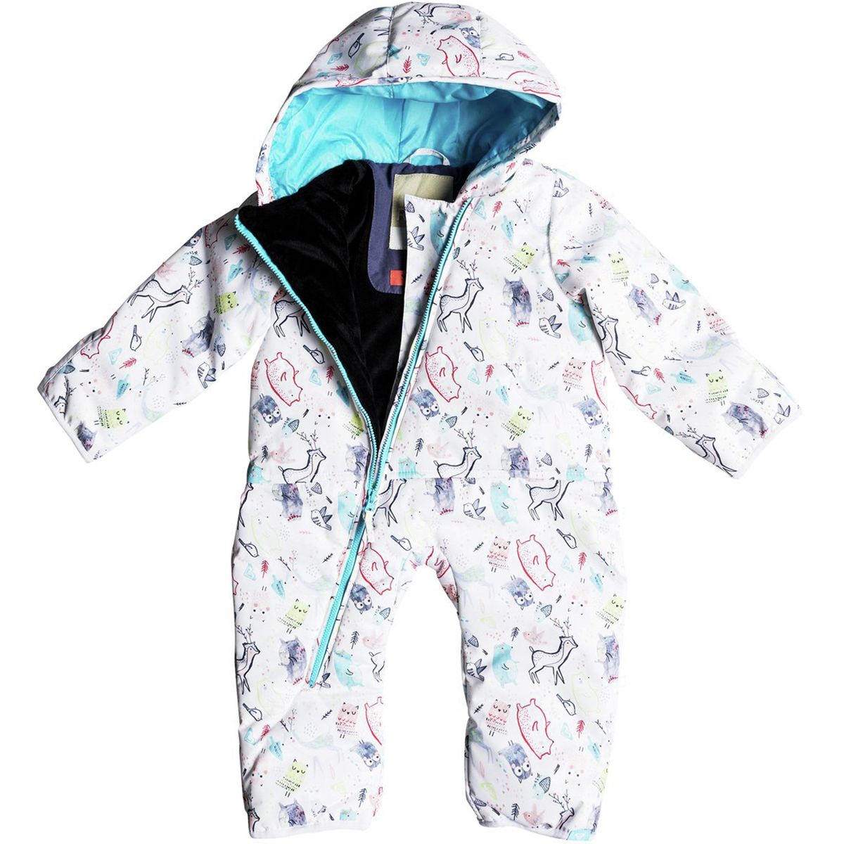 Roxy Rose Jumpsuit - Infant Girls' - Kids