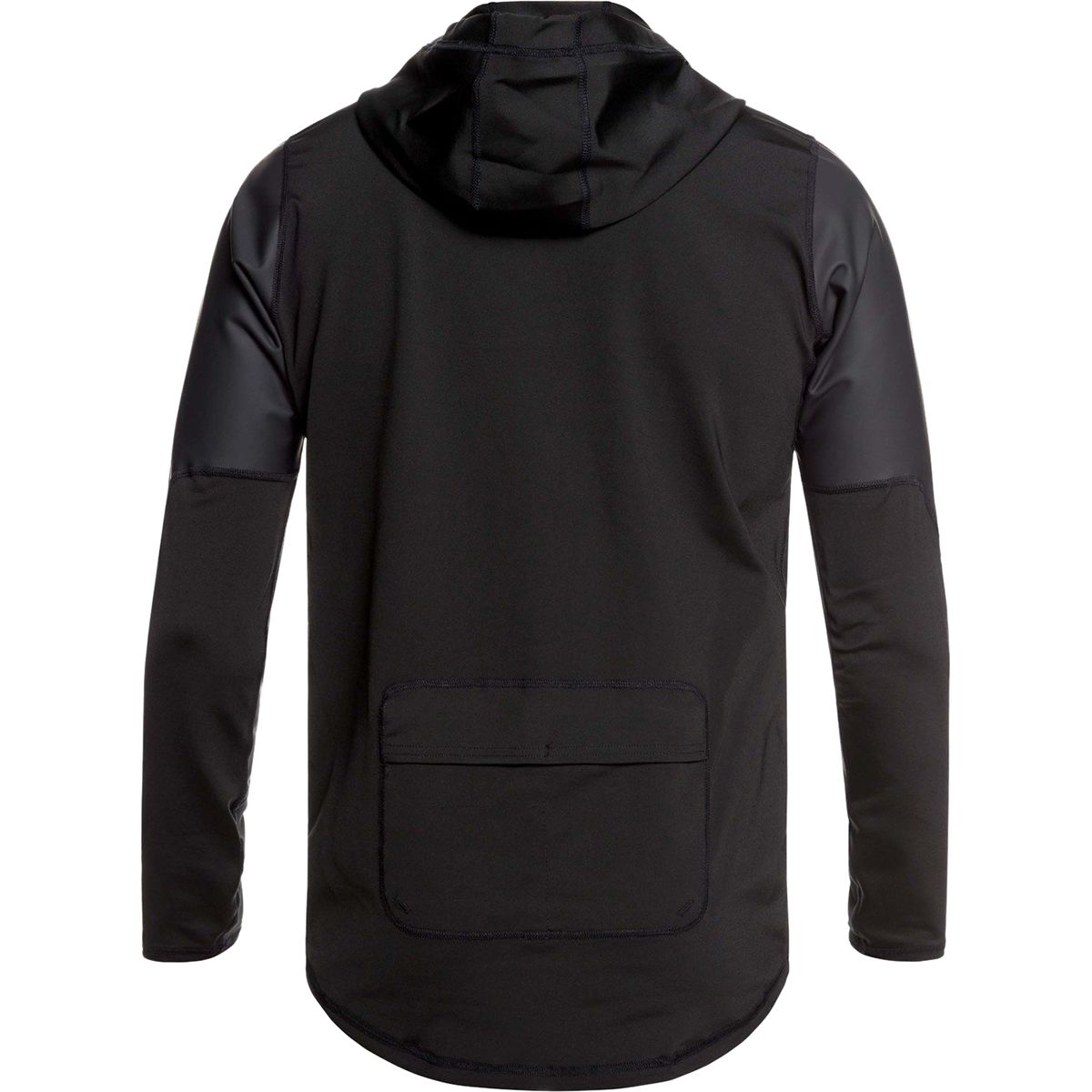Quiksilver Waterman Paddle Full-Zip HD Jacket - Men's - Clothing
