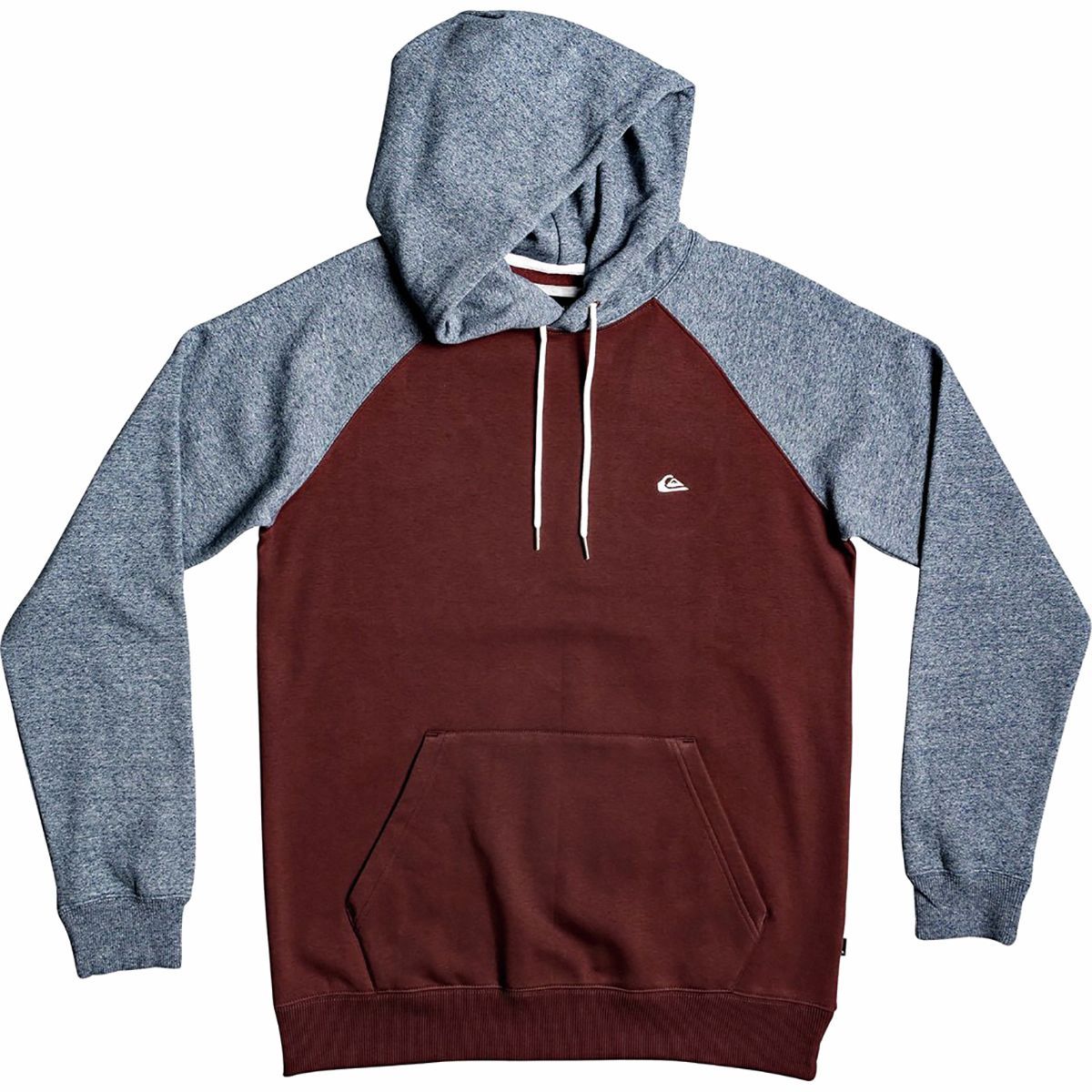 Quiksilver Everyday Hoodie - Men's - Clothing