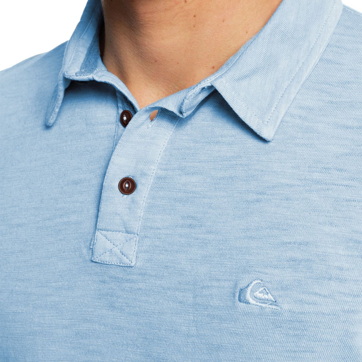 Quiksilver Everyday Sun Cruise Polo Shirt - Men's | Backcountry.com