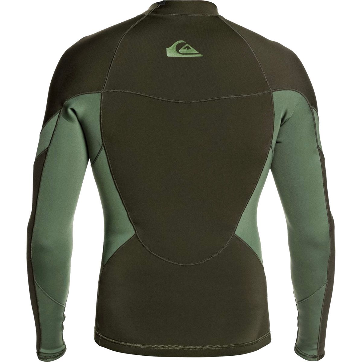 Quiksilver 1.0 Syncro LS B-LCK Jacket - Men's - Clothing