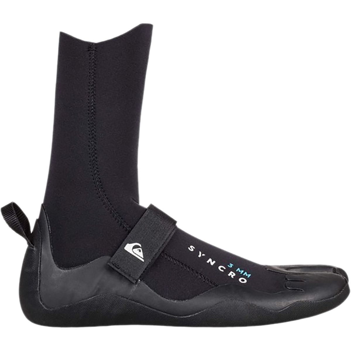 Quiksilver 3.0 Syncro Split Toe Boot - Men's - Surf