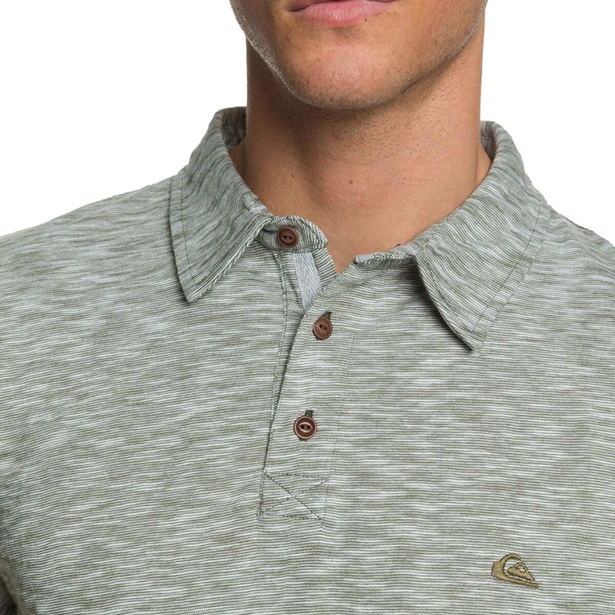 Quiksilver Everyday Sun Cruise Polo Shirt - Men's - Clothing