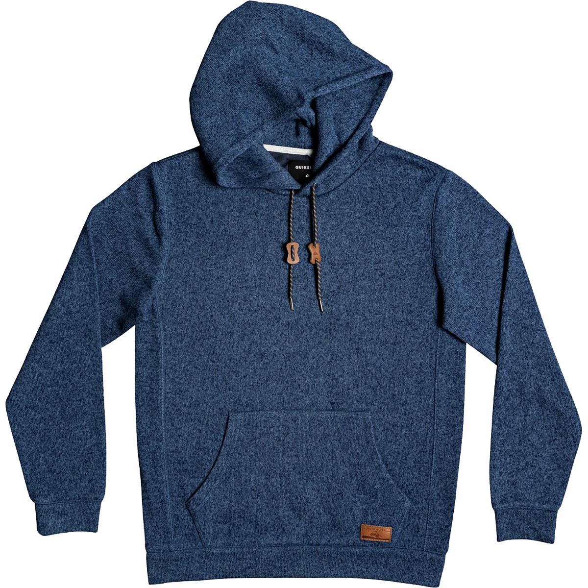 Quiksilver Keller Hoodie - Men's - Clothing