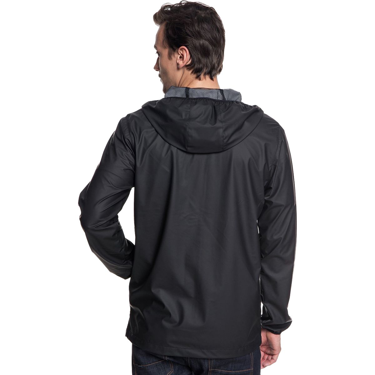 Quiksilver Kamakura Rains Jacket - Men's - Clothing