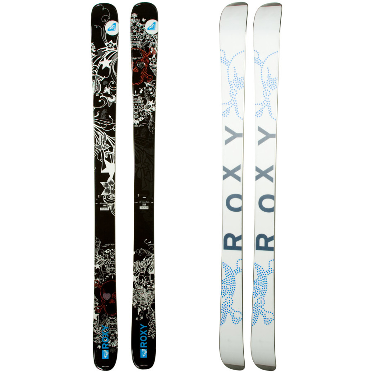 Roxy Black Magic Ski - Women's - Ski