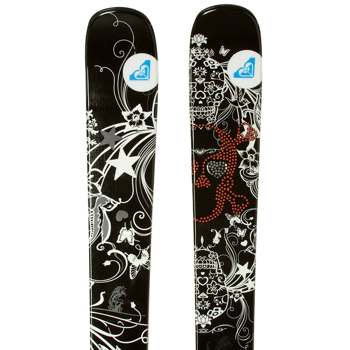 Roxy Black Magic Ski - Women's - Ski