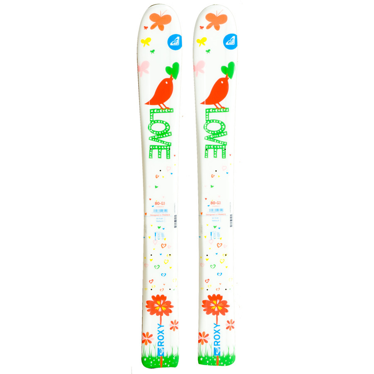 Roxy Roxy Baby Ski - Girls' - Kids