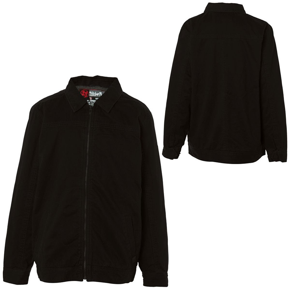 Quiksilver Billy Jacket - Boys' - Kids