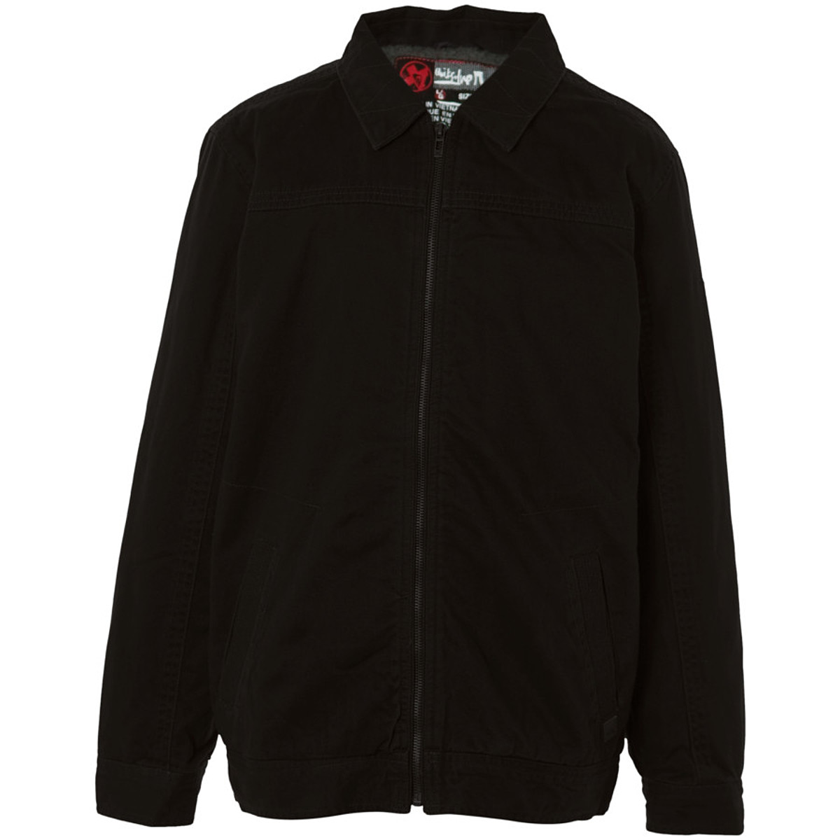 Quiksilver Billy Jacket - Boys' - Kids