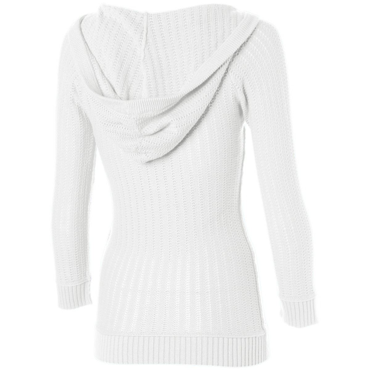 Roxy Blue Eyes Hooded Sweater - Women's - Clothing