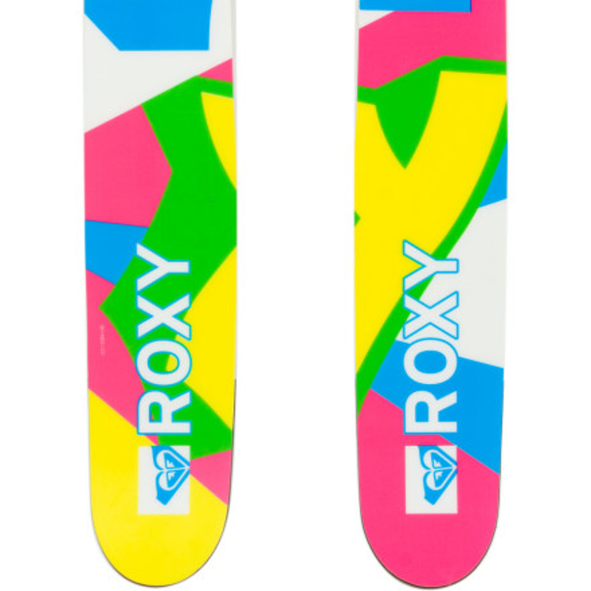 Roxy Mumbo Jumbo Ski - Women's - Ski
