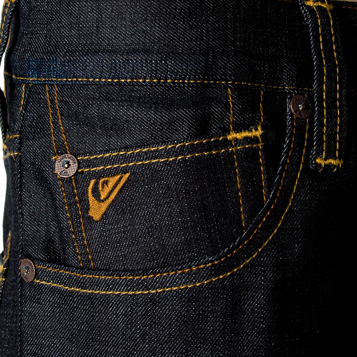 Quiksilver Matador Jean - Men's - Clothing