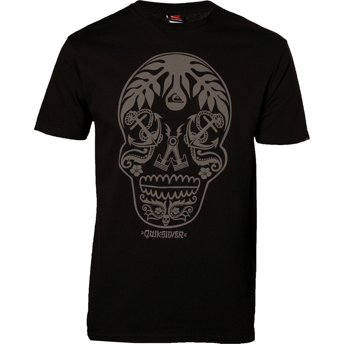 Quiksilver Vato Loco T-Shirt - Short-Sleeve - Men's - Clothing