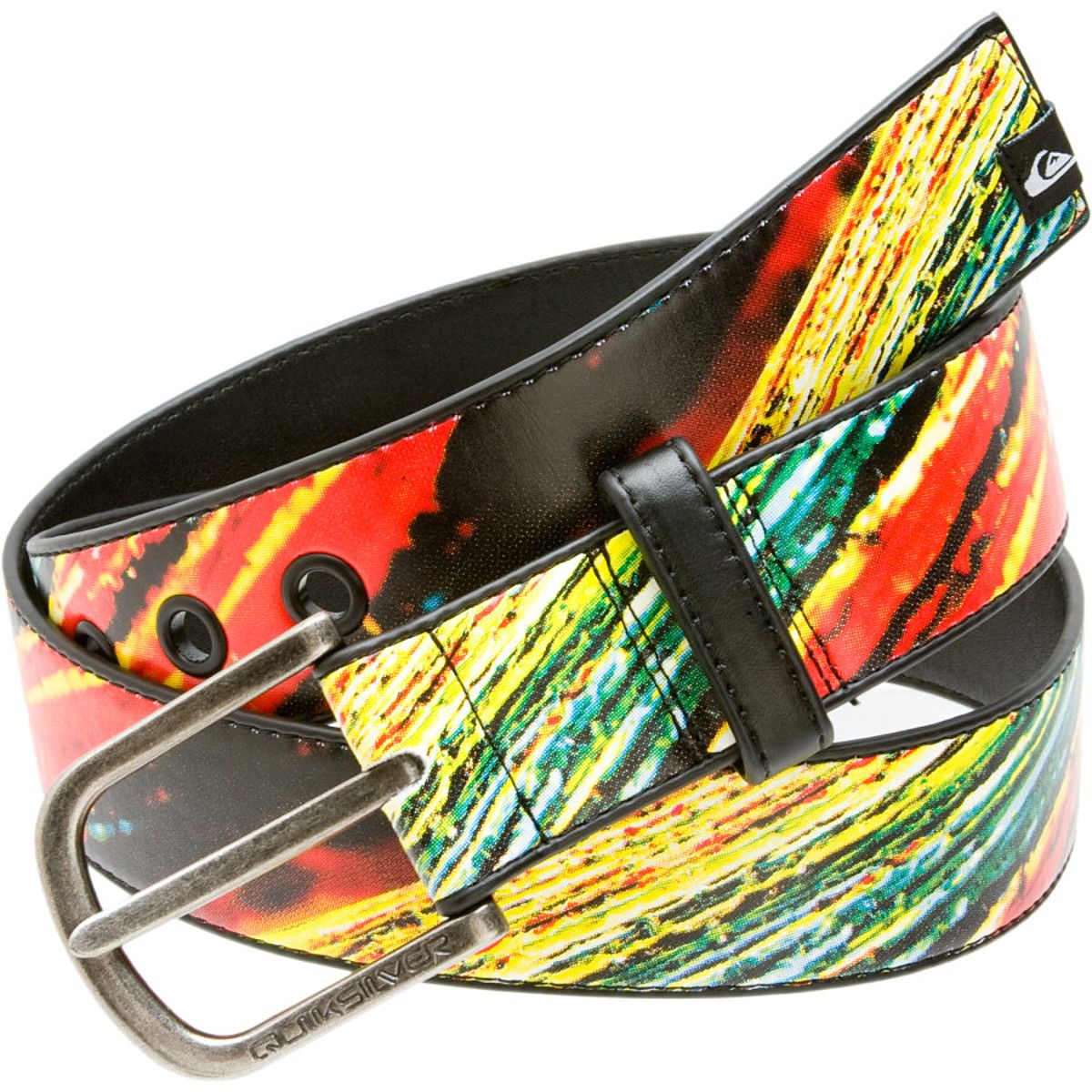 Quiksilver Res Drippin Belt - Men's - Accessories