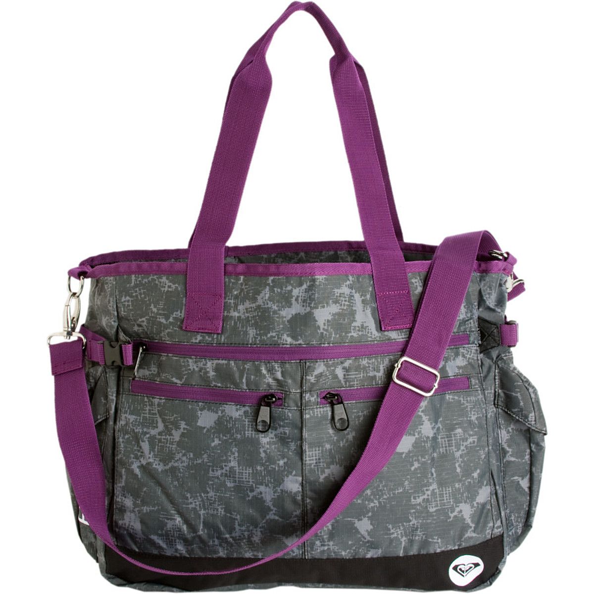 Roxy Equinox Duffel Bag - Women's - Accessories