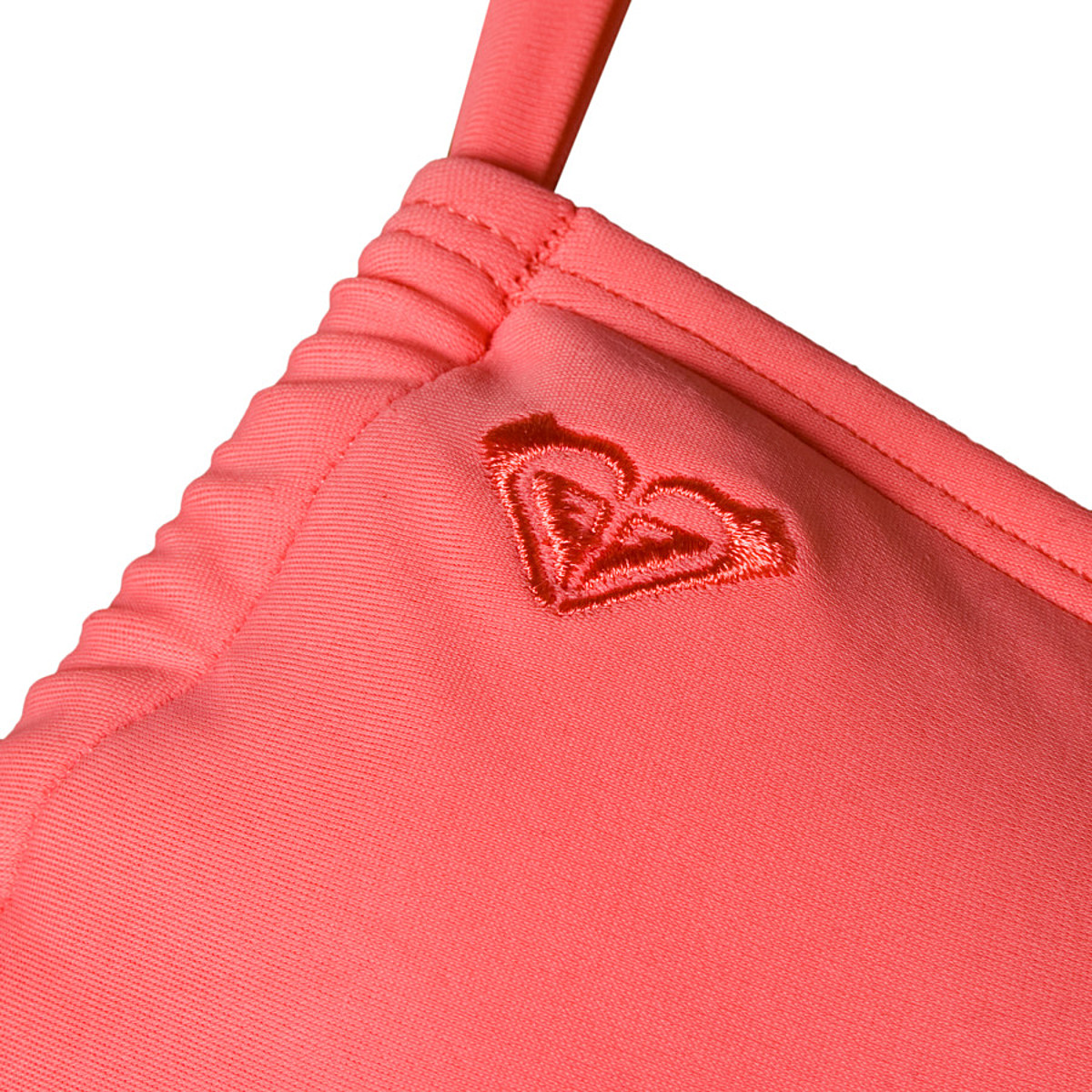 Roxy Stop And Glow Solid Tankini Top - Women's - Clothing