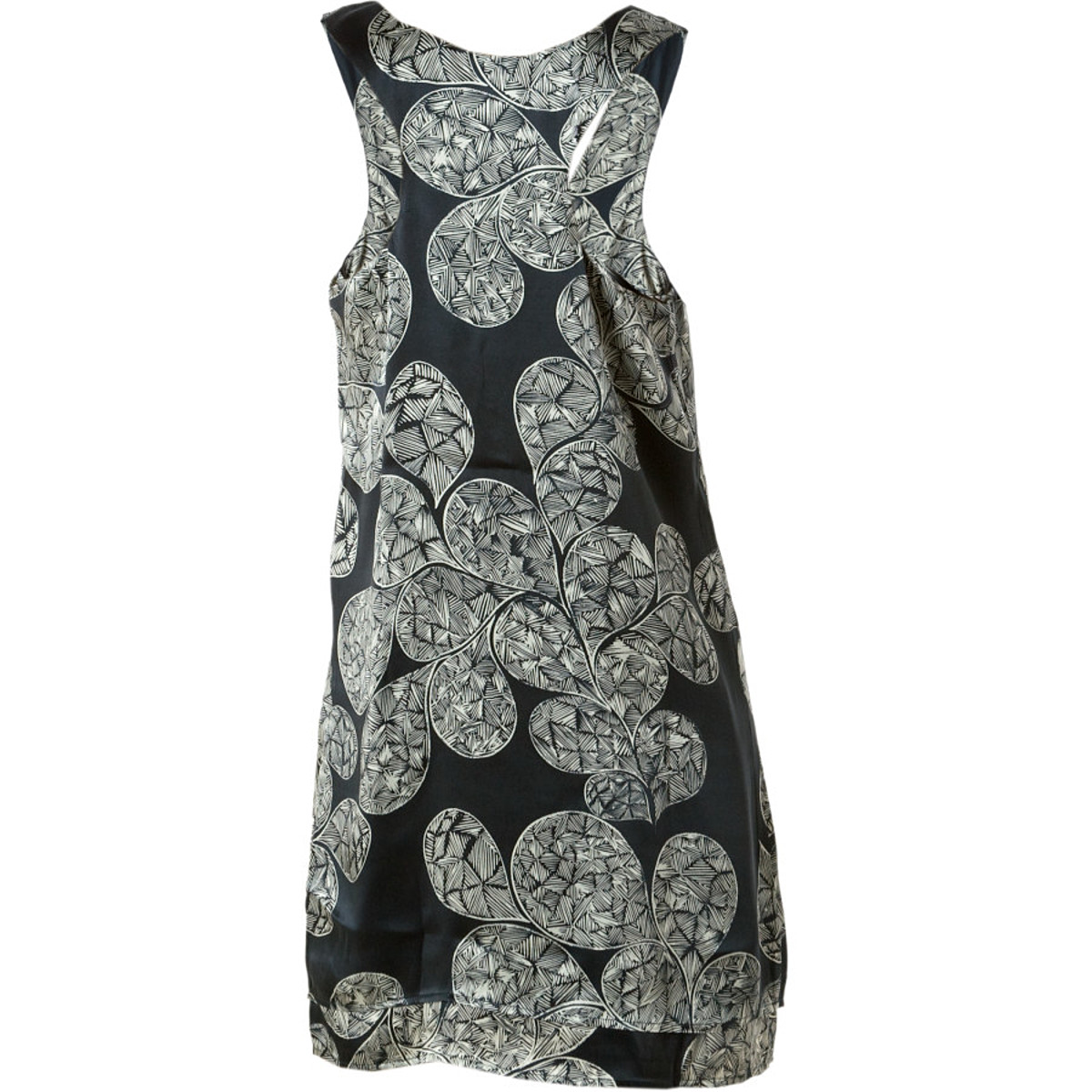 Quiksilver Petal Paisley Dress - Women's - Clothing